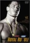【中古】(非常に良い）WWE ロイヤルランブル2004 [DVD]【メーカー名】ジェネオン エンタテインメント【メーカー型番】【ブランド名】【商品説明】この度は当商品をご覧いただき、誠にありがとうございます。 商品状態について 中古品として...