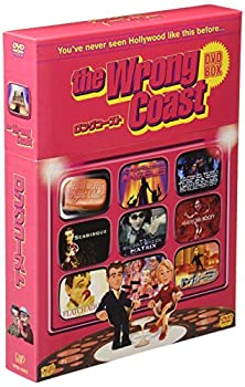 【中古】「非常に良い」ロングコースト DVD-BOX【メーカー名】バップ【メーカー型番】【ブランド名】【商品説明】この度は当商品をご覧いただき、誠にありがとうございます。 商品状態について 中古品としては使用感が少なく、全体的にきれいな状態...