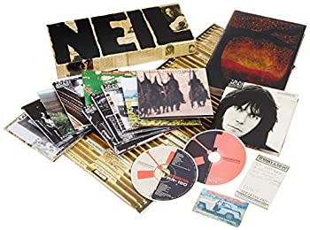 【中古】Neil Young Archives 1 [DVD]【メーカー名】株式会社ワーナーミュージック・ジャパン【メーカー型番】【ブランド名】【商品説明】この度は当商品をご覧いただき、誠にありがとうございます。 商品状態について 通常使用...