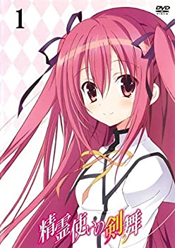 【中古】(非常に良い）精霊使いの剣舞 ブレイドダンス [レンタル落ち] 全6巻セット [マーケットプレイスDVDセット商品]【メーカー名】【メーカー型番】【ブランド名】【商品説明】この度は当商品をご覧いただき、誠にありがとうございます。 商...