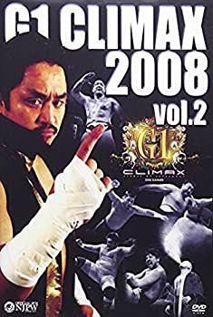 【中古】G1 CLIMAX 2008 Vol.2 [DVD]【メーカー名】エイベックス・ピクチャーズ【メーカー型番】【ブランド名】ビデオ パック ニッポン【商品説明】この度は当商品をご覧いただき、誠にありがとうございます。 商品状態について...