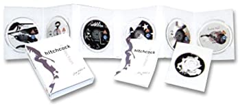 【中古】「非常に良い」ヒッチコック・コレクションBOX II [DVD]【メーカー名】ユニバーサル・ピクチャーズ・ジャパン【メーカー型番】【ブランド名】Used Item【商品説明】この度は当商品をご覧いただき、誠にありがとうございます。 ...