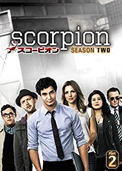 【中古】「非常に良い」SCORPION/スコーピオン シーズン2 DVD-BOX Part2(6枚組)【メーカー名】パラマウント【メーカー型番】【ブランド名】【商品説明】この度は当商品をご覧いただき、誠にありがとうございます。 商品状態につ...