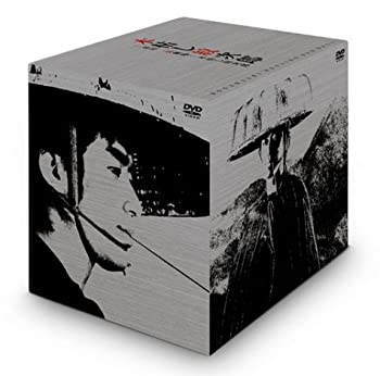 【中古】木枯し紋次郎 DVD-BOX I【メーカー名】ハピネット・ピクチャーズ【メーカー型番】【ブランド名】【商品説明】この度は当商品をご覧いただき、誠にありがとうございます。 商品状態について 通常使用による使用感・経年劣化（傷、汚れなど...