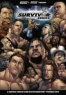 【中古】「非常に良い」WWE サバイバーシリーズ 2004 [DVD]【メーカー名】ジェネオン エンタテインメント【メーカー型番】【ブランド名】【商品説明】この度は当商品をご覧いただき、誠にありがとうございます。 商品状態について 中古品と...