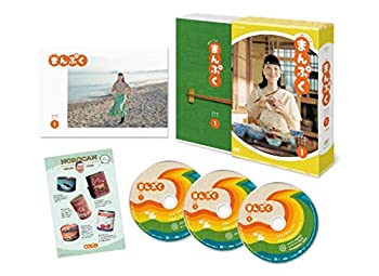 【中古】「非常に良い」連続テレビ小説 まんぷく 完全版 DVD BOX1【メーカー名】NHKエンタープライズ【メーカー型番】【ブランド名】【商品説明】この度は当商品をご覧いただき、誠にありがとうございます。 商品状態について 中古品としては...