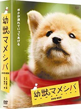 【中古】「未使用品」幼獣マメシバ DVD-BOX【メーカー名】竹書房【メーカー型番】【ブランド名】竹書房【商品説明】この度は数ある商品の中から当商品をご覧いただき、誠にありがとうございます。 商品状態について 本商品は未使用品ですが、一般の...
