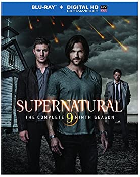 【中古】「非常に良い」Supernatural: The Complete Ninth Season [Blu-ray]【メーカー名】Warner Home Video【メーカー型番】29094286【ブランド名】【商品説明】初期不良に関し...