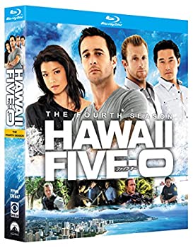 【中古】（非常に良い）Hawaii Five-0 シーズン4 ブルーレイBOX(5枚組) [Blu-ray]【メーカー名】パラマウント ホーム エンタテインメント ジャパン【メーカー型番】【ブランド名】【商品説明】この度は当商品をご覧いただ...