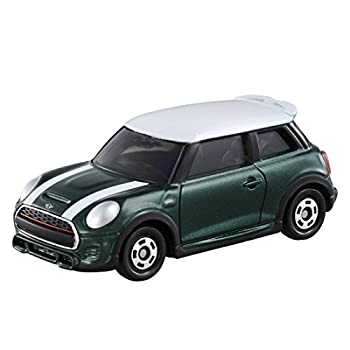 【中古】「非常に良い」トミカ No.37 ミニ ジョン・クーパー・ワークス (初回【メーカー名】タカラトミー(TAKARA TOMY)【メーカー型番】【ブランド名】タカラトミー(TAKARA TOMY)【商品説明】この度は当商品をご覧いただ...