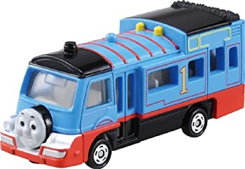 【中古】(非常に良い）タカラトミー『 トミカ No.156 トーマスバス 』 ミニカー 車 おもちゃ 3歳以上 箱入り 玩具安全基準合格 STマーク認証 TOMICA TAKARA TOMY【メーカー名】タカラトミー(TAKARA TOMY...