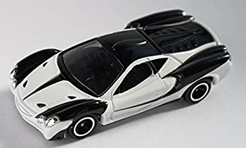 【中古】トミカあこがれの名車セレクション2　光岡オロチ　兜仕様【メーカー名】タカラトミー【メーカー型番】【ブランド名】タカラトミー(TAKARA TOMY)【商品説明】 こちらの商品は中古品となっております。 画像はイメージ写真ですので 商...