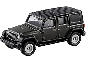 【中古】(非常に良い）タカラトミー『 トミカ No.80 Jeep ラングラー(ブリスターパッケージ) 』 ミニカー 車 おもちゃ 3歳以上 ブリスターパッケージ 玩具安全基準合格 STマーク認証 TOMICA TAKARA TOMY【メー...