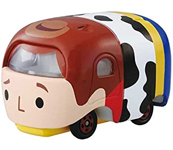 【中古】トミカ ディズニーモータース ツムツム ウッディ ツム【メーカー名】タカラトミー(TAKARA TOMY)【メーカー型番】4904810851073【ブランド名】タカラトミー(TAKARA TOMY)【商品説明】この度は当商品をご覧...
