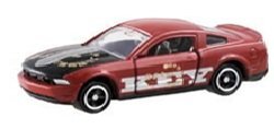 【中古】トミカ くじ20 はたらくスポーツカー コレクション フォード マスタング 鍵武者【メーカー名】【メーカー型番】【ブランド名】タカラトミー(TAKARA TOMY)【商品説明】この度は当商品をご覧いただき、誠にありがとうございます。...