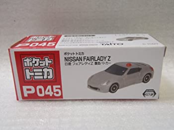 【中古】「非常に良い」ポケット トミカ(TOMICA) Vol.11 P045 日産 フェアレディZ 覆面パトカー【メーカー名】TAITO【メーカー型番】TAITO【ブランド名】タイトー【商品説明】初期不良に関しましては商品到着から1週間は...