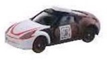 【中古】「非常に良い」トミカ くじ 傾きもの 傾きものトミカ 日産 フェアレディZ【メーカー名】【メーカー型番】【ブランド名】タカラトミー(TAKARA TOMY)【商品説明】この度は当商品をご覧いただき、誠にありがとうございます。 商品状...