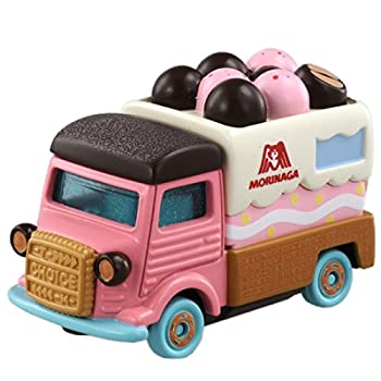 【中古】トミカ ドリームトミカ No.148 おかしのくるま【メーカー名】タカラトミー(TAKARA TOMY)【メーカー型番】-【ブランド名】タカラトミー(TAKARA TOMY)【商品説明】この度は当商品をご覧いただき、誠にありがとうご...