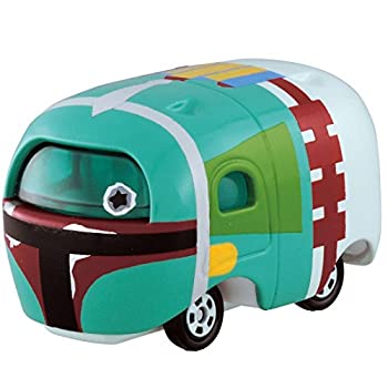 【中古】トミカ スター・ウォーズ スター・カーズ ツムツム ボバ・フェット ツム【メーカー名】タカラトミー(TAKARA TOMY)【メーカー型番】-【ブランド名】タカラトミー(TAKARA TOMY)【商品説明】この度は当商品をご覧いただ...