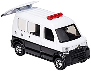 【中古】「非常に良い」トミカ No.113 スズキ エブリィ パトロールカー (箱)【メーカー名】タカラトミー(TAKARA TOMY)【メーカー型番】-【ブランド名】タカラトミー(TAKARA TOMY)【商品説明】初期不良に関しましては...