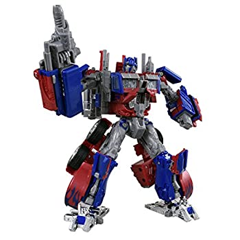 【中古】 トランスフォーマー TLK-EX オプティマスプライム 2007【メーカー名】タカラトミー(TAKARA TOMY)【メーカー型番】-【ブランド名】タカラトミー(TAKARA TOMY)【商品説明】この度は当商品をご覧いただき、誠...