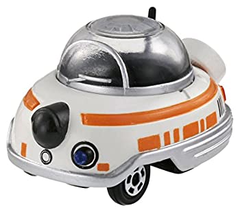【中古】トミカ スター・ウォーズ SC-09 スター・カーズ BB-8【メーカー名】タカラトミー(TAKARA TOMY)【メーカー型番】841890【ブランド名】タカラトミー(TAKARA TOMY)【商品説明】この度は当商品をご覧いただ...
