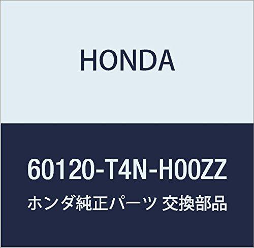 HONDA (ホンダ) 純正部品 ヒンジCOMP 品番60120-T4N-H00ZZ〈参考適合車種〉適合に関して、お求め前にメーカーにご確認下さい。同一車種・年式によってもグレードによって適合しない場合があります。複数店舗にて販売をしており...