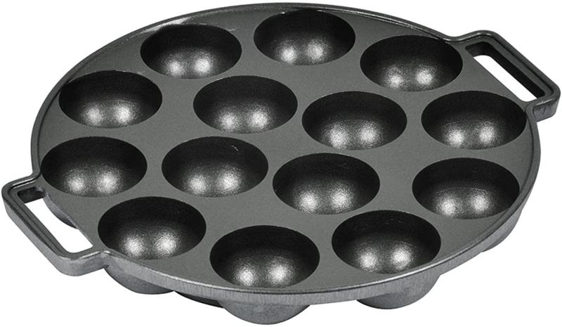 パール金属 おやつDEっSEII ふっ素加工たこ焼器14穴 D-6535製品サイズ:(約)幅23.5×奥行21×高さ3cm製品重量:(約)0.5kg表面加工:内面/ふっ素樹脂塗膜加工、外面/焼付け塗装素材・材質:本体/アルミニウム合金生産国...