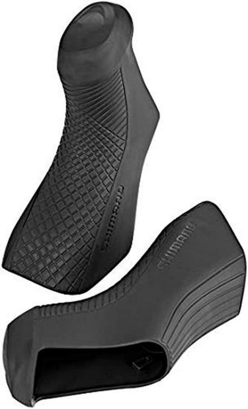シマノ (SHIMANO) リペアパーツ ブラケットカバー (左右ペア) ST-R8070 Y0E698010シマノパート:Y0E698010対応モデル:ST-R8070シマノパートNo.:Y0E698010対応モデル:ST-R8070カラ...