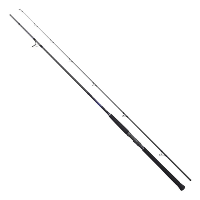 シマノ(SHIMANO) ソルトウォーターロッド ショアジギング コルトスナイパーBB 2021 S96MH ショアジギング ショアプラッキング全長(m):2.90 / 継数(本):2 / 仕舞寸法(cm):149.3自重(g):280 /...