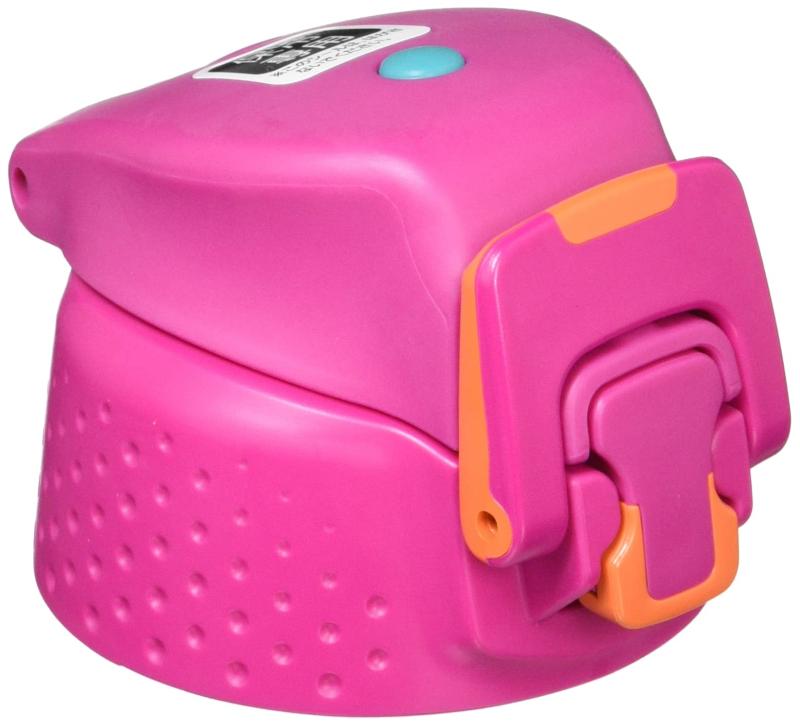 サーモス 交換用部品 スポーツボトル FFZ-500F/800F/1000F キャップユニット フタパッキン・シールパッキン付き マットパープル (MTPL) FJH・FJC対応サーモス 真空断熱スポーツボトル FJH・FJCシリーズ 0....