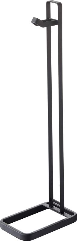 山崎実業(Yamazaki) ペダルなし自転車&amp;ヘルメットスタンド ブラック W15×D20×H63cm タワー tower 4341サイズ:本体/幅15×奥行20×高さ63cm重量:約820g材質:本体/スチール(粉体塗装)耐荷重...