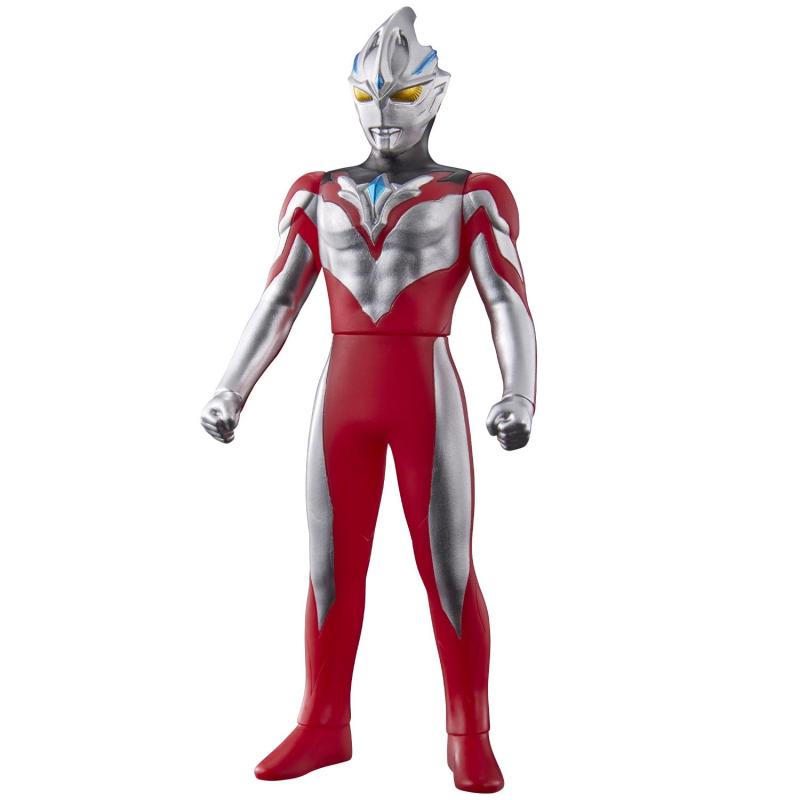 [バンダイ(BANDAI)] ウルトラヒーローシリーズ 97 ウルトラマンアーク(C)円谷プロ(C)ウルトラマンアーク製作委員会・テレビ東京［カテゴリー］ウルトラマンアーク［使用電池］電池・不要［対象年齢］3才～複数店舗にて販売をしておりま...