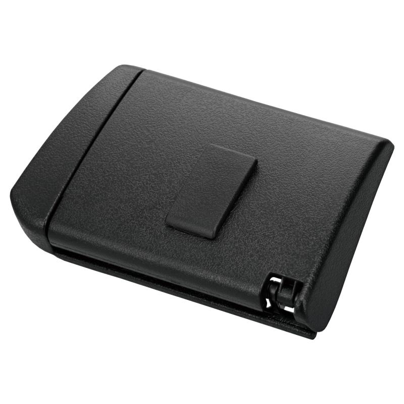 カーメイト(CARMATE) ホンダ NーBOX 専用 ETCカバー NーBOX カスタム JF5 JF6 専用 NZ866【 専用設計ならではのピッタリ取り付けホンダN-BOX専用のETCカバー 】ホンダ　N-BOX（型式：JF5/JF6...