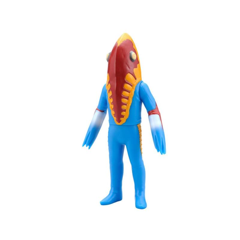 [バンダイ(BANDAI)] ウルトラ怪獣シリーズ 68 メトロン星人(C)円谷プロ複数店舗にて販売をしておりますため、在庫データの更新が間に合わず、欠品にも関わらず、注文ができる場合がございます。その際は、キャンセルにて対応を取らせていた...