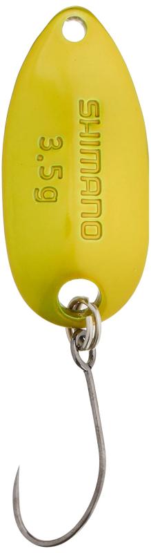 シマノ(SHIMANO) スプーン カーディフ ロールスイマー 3.5g ライムゴールド 64T TR-0021 ルアールアーの種類:スプーン対応魚種:トラウト重さ:3.5gカラー:ライムゴールド 64Tフックサイズ:オーナーS-51BL ...