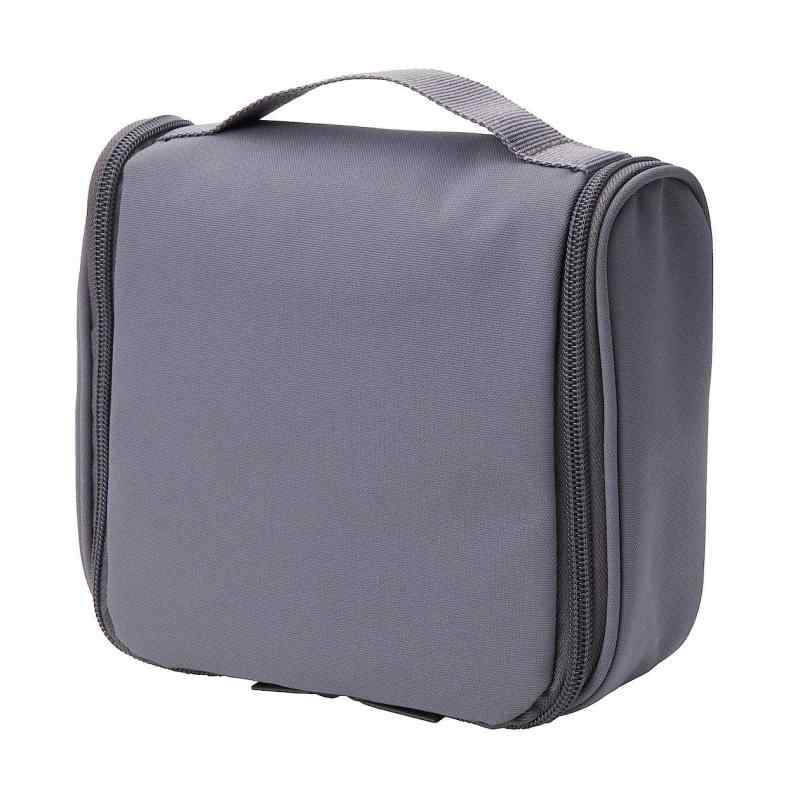 無印良品 ポリエステル吊して使える洗面用具ケース 約16×19×6cm複数店舗にて販売をしておりますため、在庫データの更新が間に合わず、欠品にも関わらず、注文ができる場合がございます。その際は、キャンセルにて対応を取らせていただきます。当店...