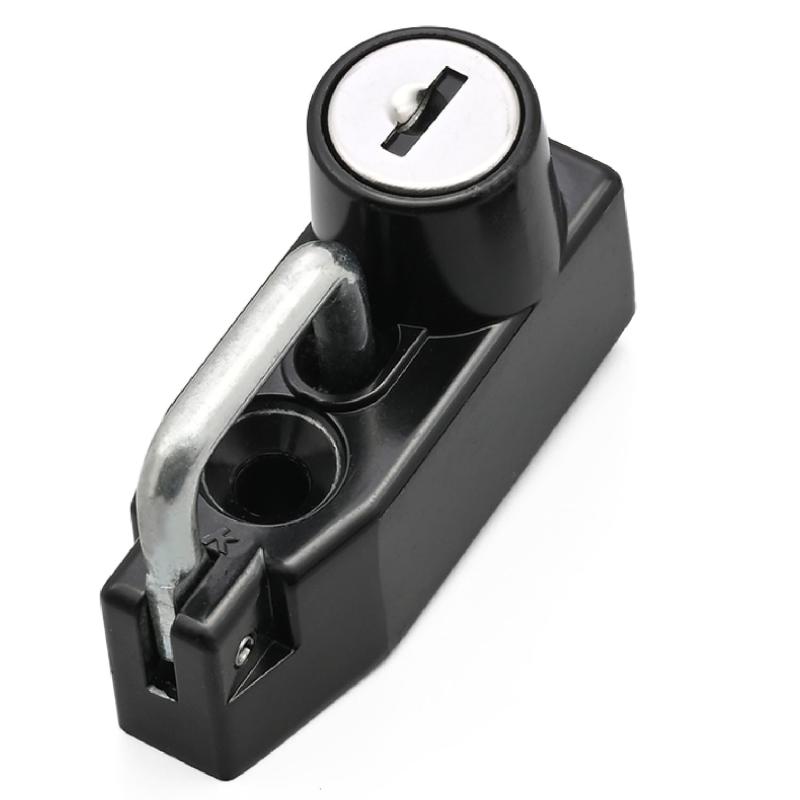 デイトナ(Daytona) ヘルメットロック バイク 補修品 ヘルメットホルダー 本体のみ 79488バイク用 ヘルメットロック 補修品複数店舗にて販売をしておりますため、在庫データの更新が間に合わず、欠品にも関わらず、注文ができる場合がご...