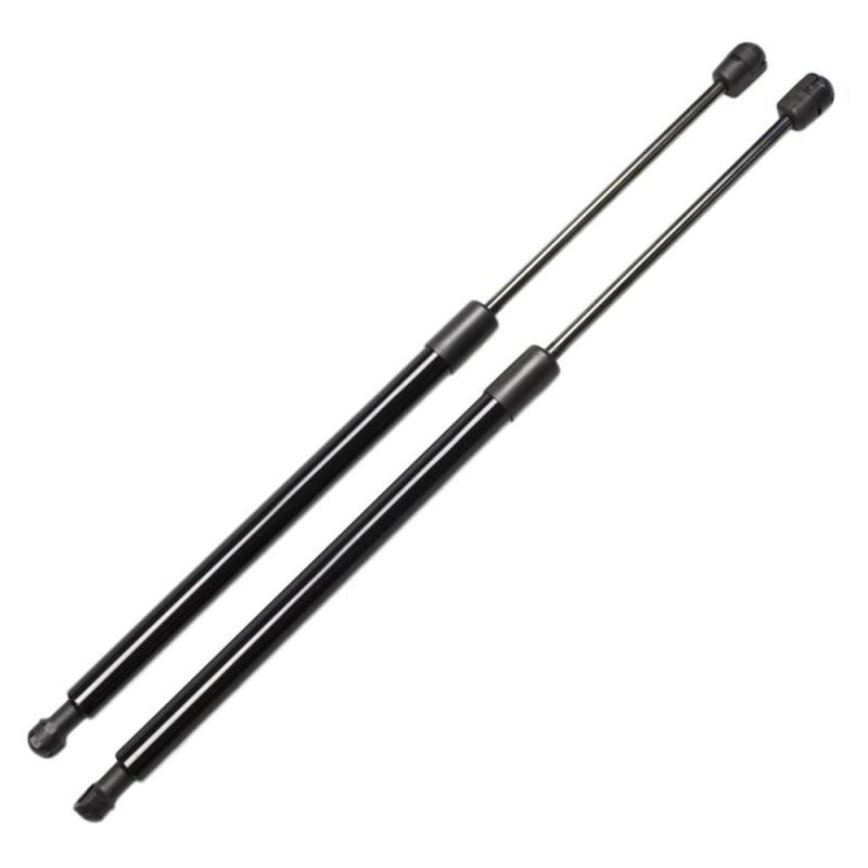 KUNSYOUKIM リアゲートトランクハッチバックダンパー マツダ ベリーサ MAZDA VERISA DC型 2004年-2016年に適合 430mm 純正交換 車検適応 2本セット (ノーマルブラック) [並行輸入品][装置場所] リ...