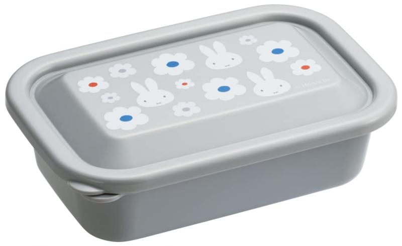スケーター(Skater) ふわっとフタ付 軽量 フード パック 保存容器 S 580ml ミッフィー 日本製 LFP6-Aサイズ:幅18×奥行12.2×高さ5.4cm素材・材質:本体、フタ、仕切＝ポリプロピレン容量:580ml電子レンジ：...