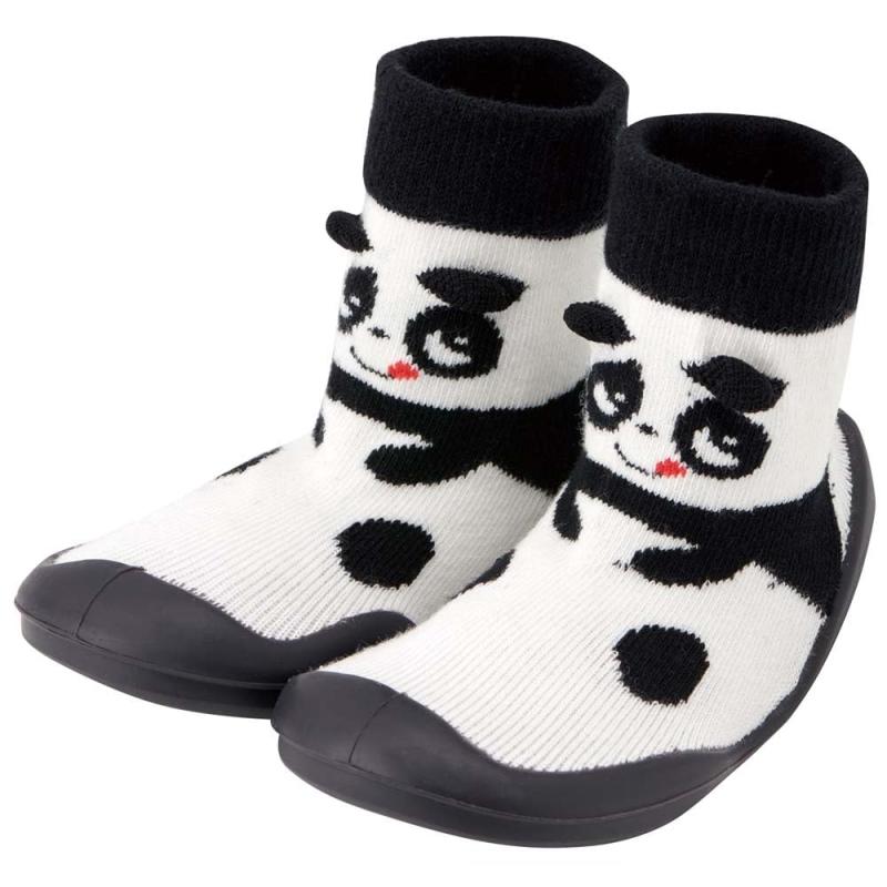 スケーター(Skater) ソックス シューズ L 13.6cm 対象15-18ヵ月 ベビー 靴 赤ちゃん ごぱん ギフトボックス BSSHL4G-Aサイズ=13.3cm(L) / 対象年齢：15-18ヵ月素材・材質：綿・TPE / 中国製...