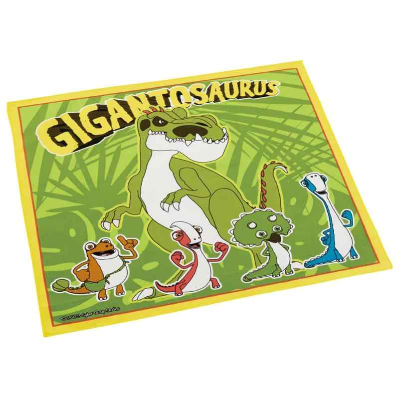 スケーター(Skater) 子供用 お弁当 ランチクロス 43×43cm キッズ 日本製 ギガントサウルス 男の子 KB4サイズ:縦43×横43cm素材・材質:綿100%生産国:日本クロスを広げてそのままランチョンマットとして使えます複数店...