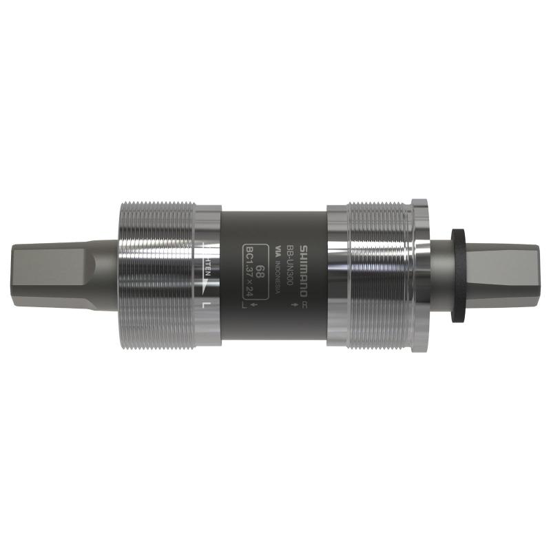 シマノ(SHIMANO) BB-UN300 127.5mm(D-EL) 68BSA EBBUN300B27Bシマノ(SHIMANO) BB-UN300 127.5mm(D-EL) 68BSA EBBUN300B27B複数店舗にて販売をしてお...