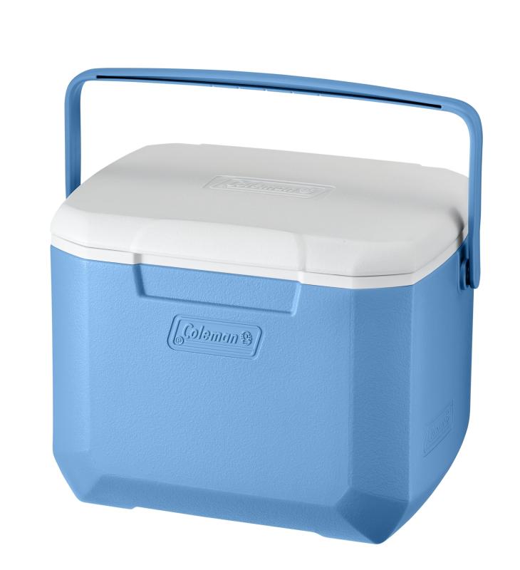 コールマン(Coleman) エクスカーション®クーラー／16QT（デイドリーム）約14L 保冷力約1日 キャンプ アウトドア 釣り 運動会 お花見 部活 強力保冷 頑丈 暑さ対策【使用シーン】　ピクニックや海水浴などのアウトドアレジャーや...