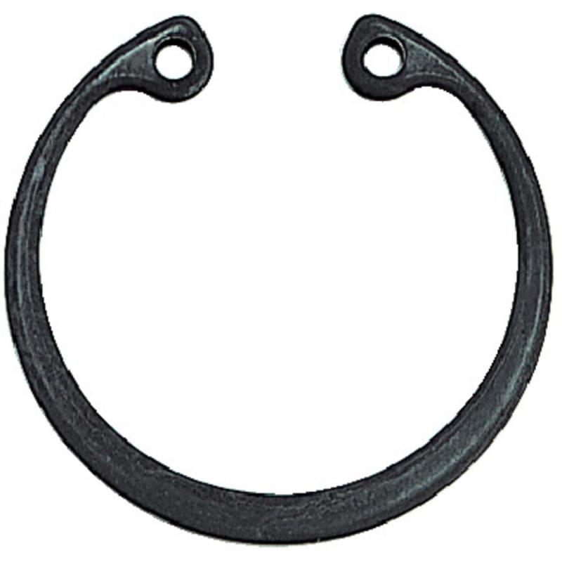 TRUSCO(トラスコ) スナップリング穴用 呼び径R-35 (12個入) B33-0035呼径:R-35止め輪(mm)t:1.50適用する穴(参考)(mm)m:1.75止め輪(mm)d3:37.8適用する穴(参考)(mm)d1:35複数店...