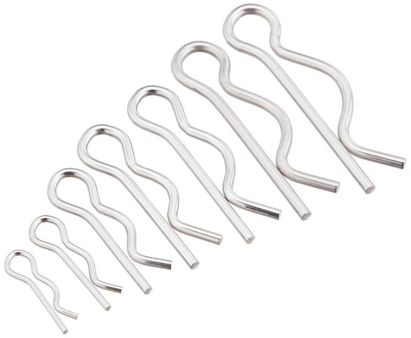 キタコ(KITACO) β(ベータ)ピンセット 汎用 各3個1入り 0900-995-70000汎用5~16mm用ステンレス製複数店舗にて販売をしておりますため、在庫データの更新が間に合わず、欠品にも関わらず、注文ができる場合がございます。...