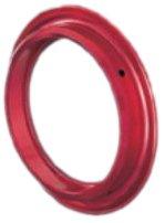 キタコ(KITACO) スーパーパワーリング ケーヒンPWKφ28M用 レッド PWKφ28M 514-0500020適合車種 ケーヒンPWKφ28/-M用1ヶ販売レンチ附属アルミ削り出しキャブレターに取り付けるだけでパワーアップ大気を整流...