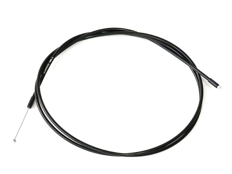SHIMANO(シマノ) 3S-SP40 内装3S用 SP40 両エンドケーブル 1850X1908.5 ブラック ALS3SSP40185Lshimano(シマノ) 3s-sp40 内装3s用 両エンドケーブル <ブラック 1850...