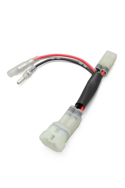 デイトナ(Daytona) GB350(21-23)用 シート下専用 電源取り出しハーネス かんたん電源取出しハーネス 25617適合車種:GB350(21-24) シート下、CRF250L/M(12-16) ヘッドライトカウル内カプラーオ...