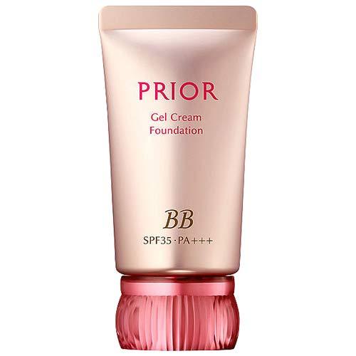 資生堂 SHISEIDO プリオール 美つやBBジェルクリーム n #オークル2 1個 (x 1) [並行輸入品]複数店舗にて販売をしておりますため、在庫データの更新が間に合わず、欠品にも関わらず、注文ができる場合がございます。その際は、キ...